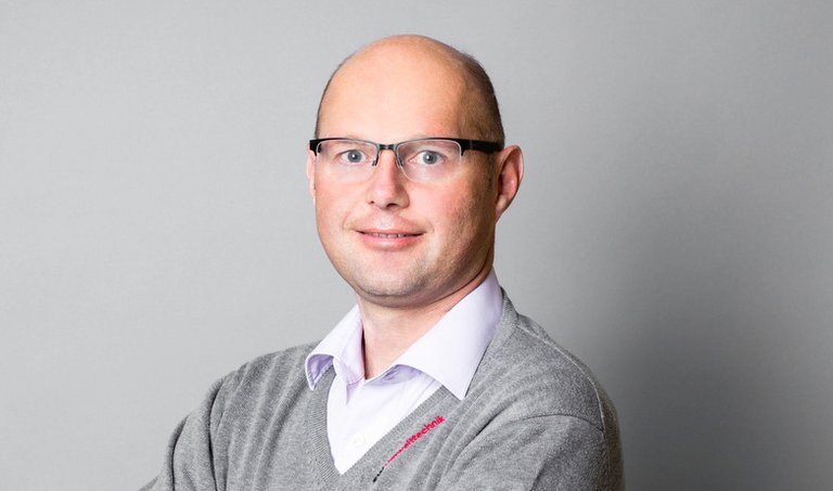 Kontaktperson - SW Umwelttechnik