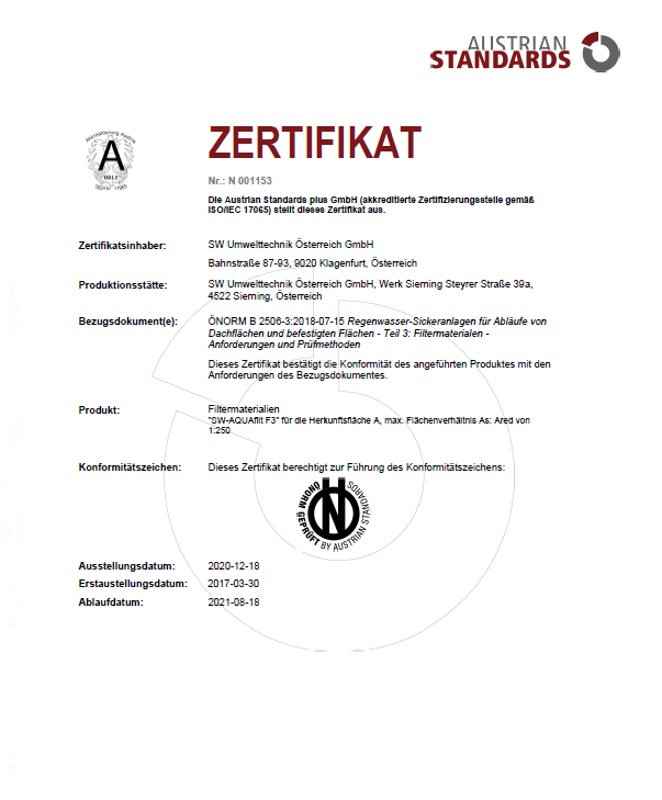 Downloads - SW-Umwelttechnik